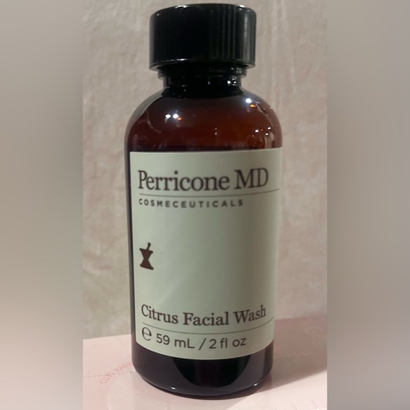 Perricone MD | Skincare | Perricone Md Citrus Facial Wash | Poshmark
